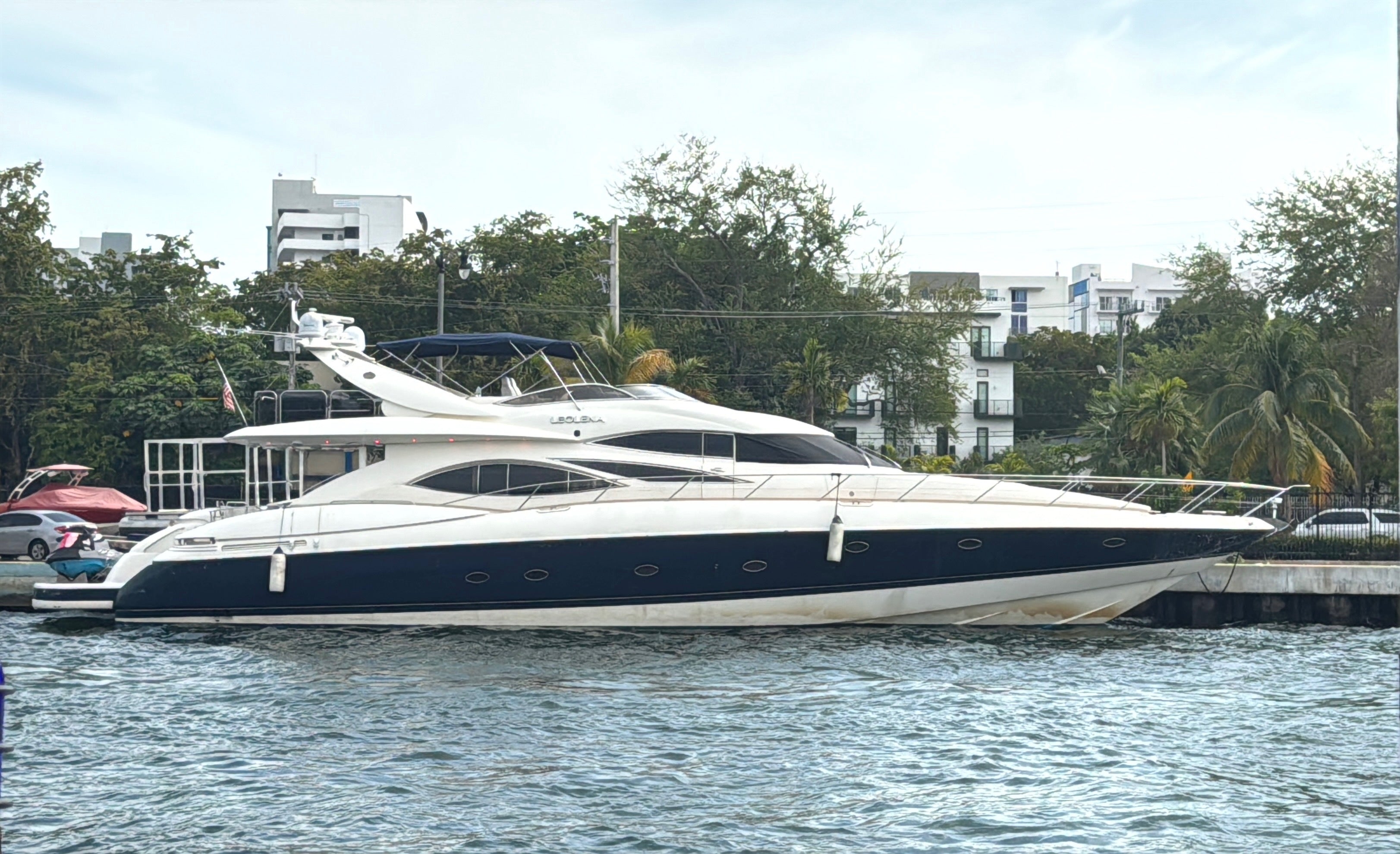 Coffee and Boats: A Match Made for Adventure (or Just Pretending ...